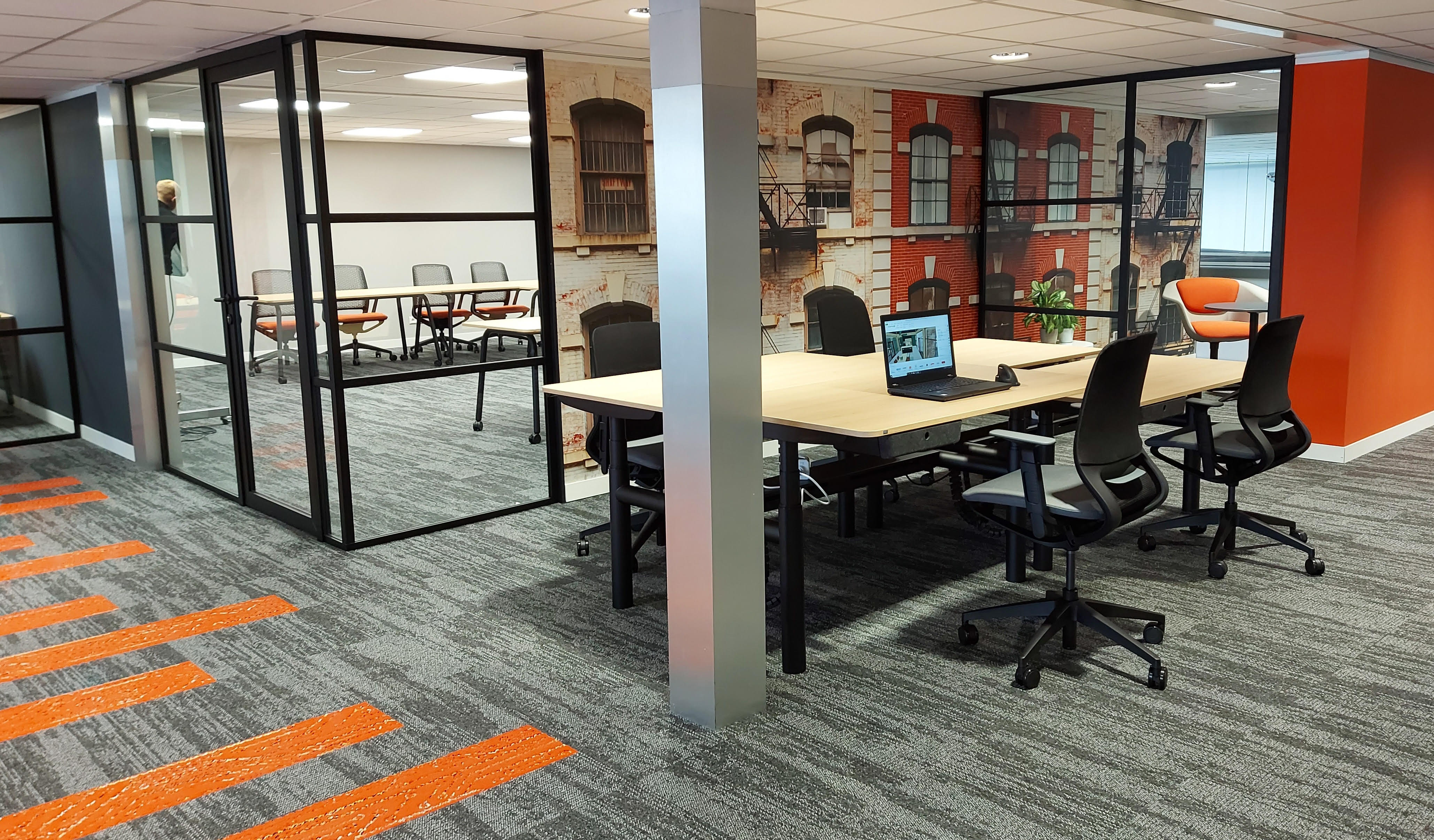 Home | 60 Jaar Hoogerwerf